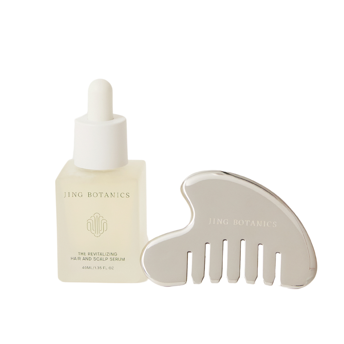 Jing Botanics Renewal Duo – The Paper Bunny