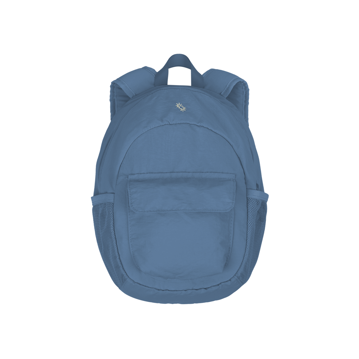 Kids Backpack (Blueberry) – The Paper Bunny