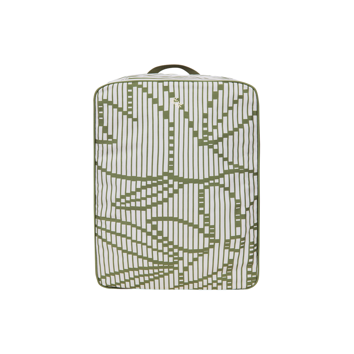 Large Packing Cube (Thistle Clover) – The Paper Bunny
