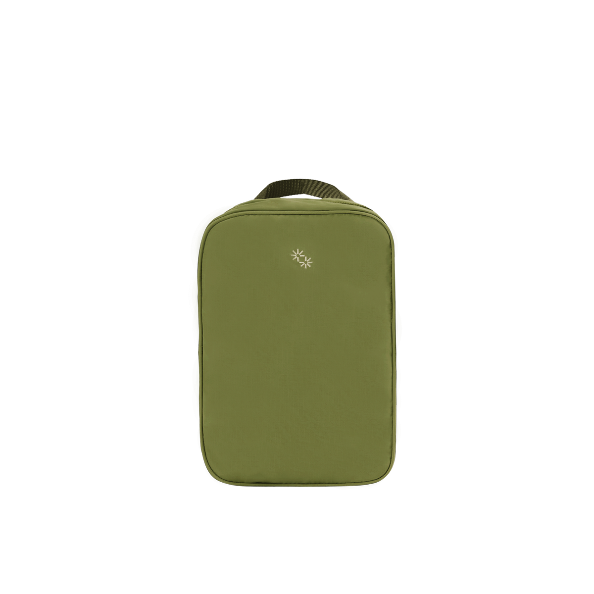 Mini Packing Cube (Clover) – The Paper Bunny