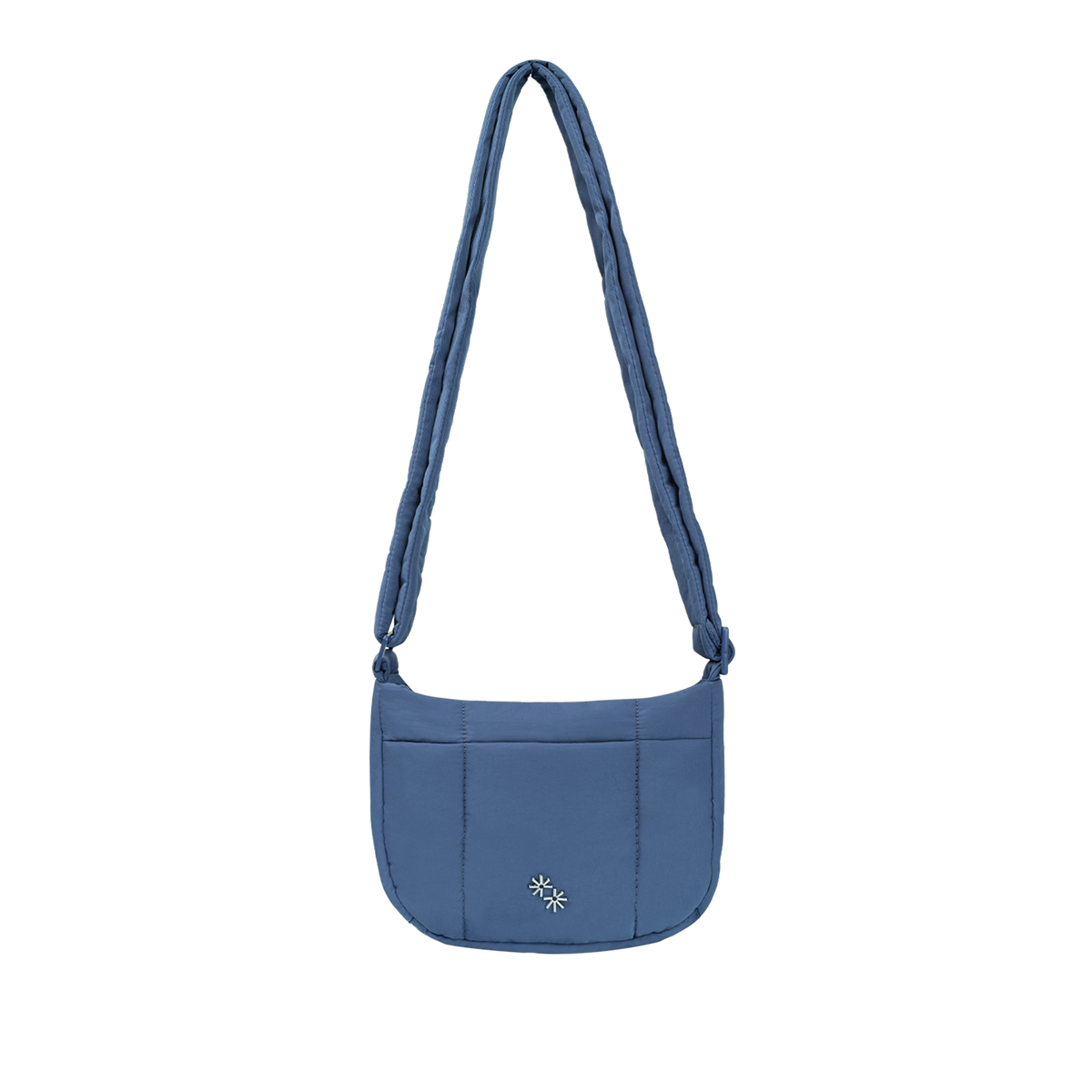 Mini Puffer Swing (Gloss Tide) – The Paper Bunny