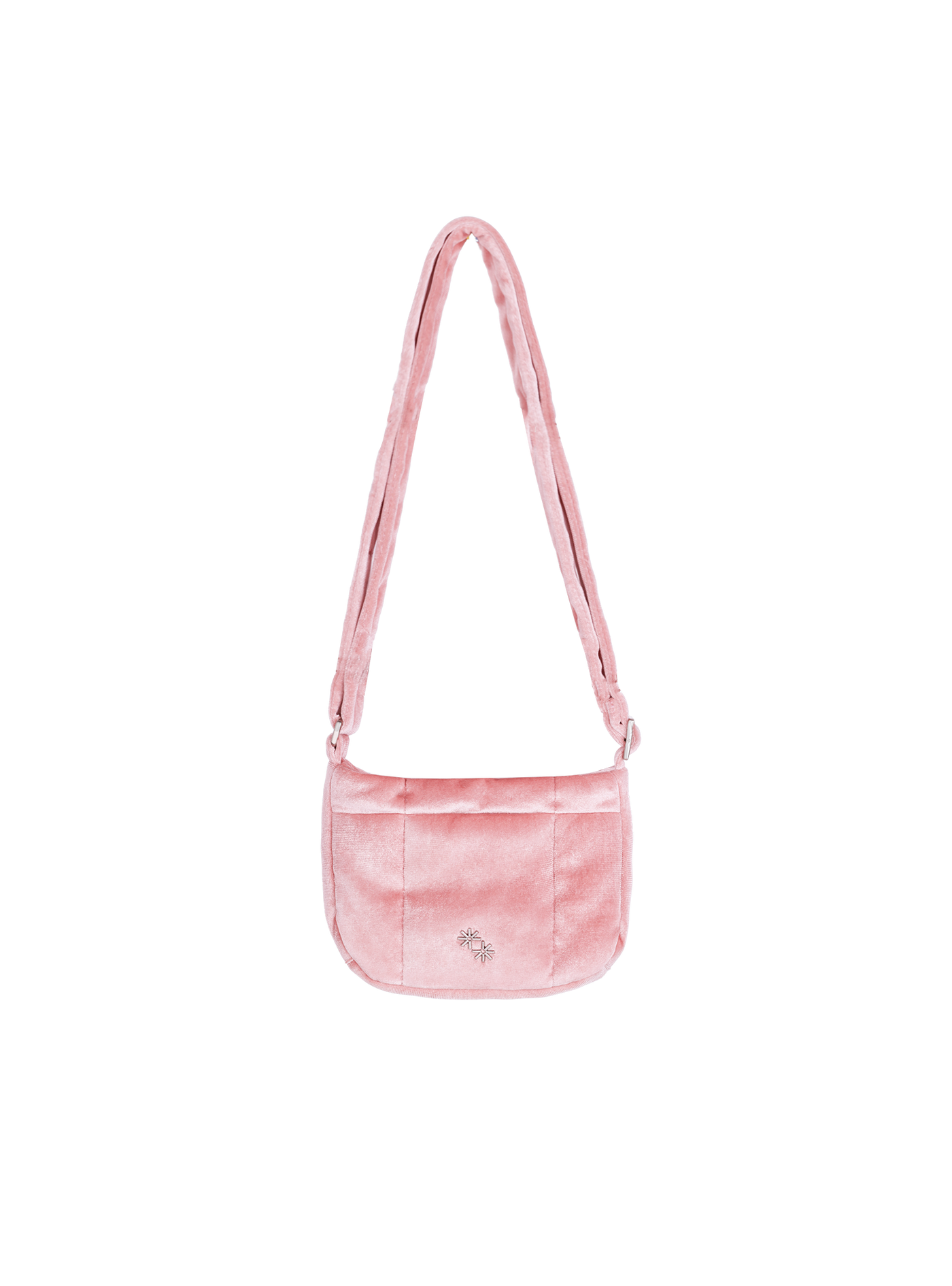 Mini Puffer Swing (Velvet Crush) – The Paper Bunny