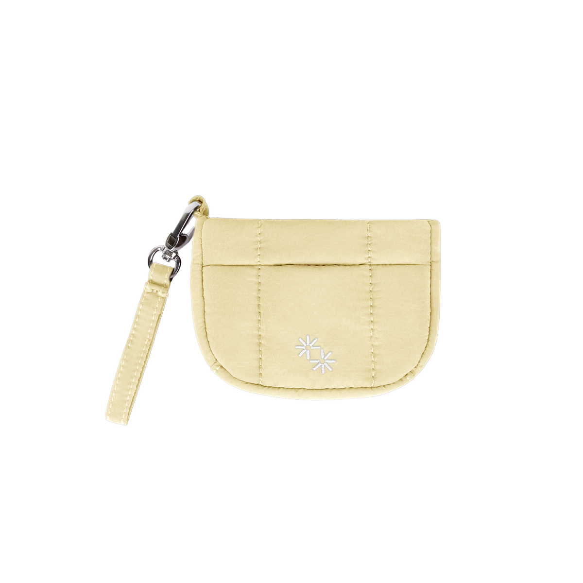 Nano Puffer Swing Charm (Ravioli) – The Paper Bunny