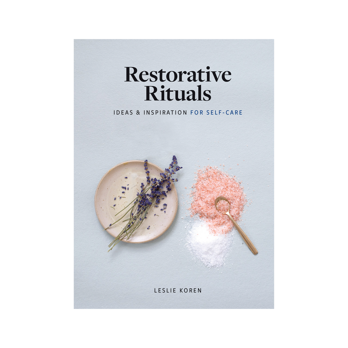 Restorative Rituals – The Paper Bunny